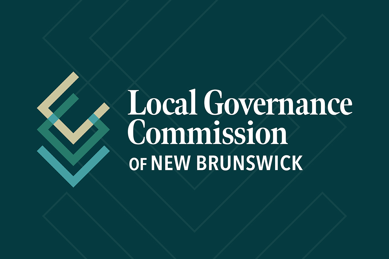 Government Of New Brunswick Logo Rural Governance Needs Local