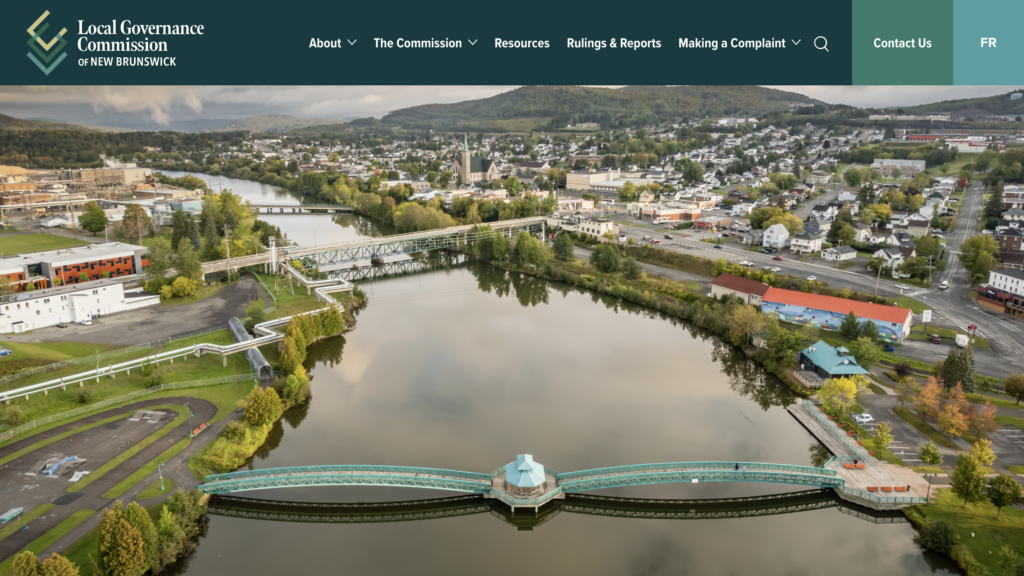 Avis: Cessation d’un administrateur – Miramichi River Valley ...